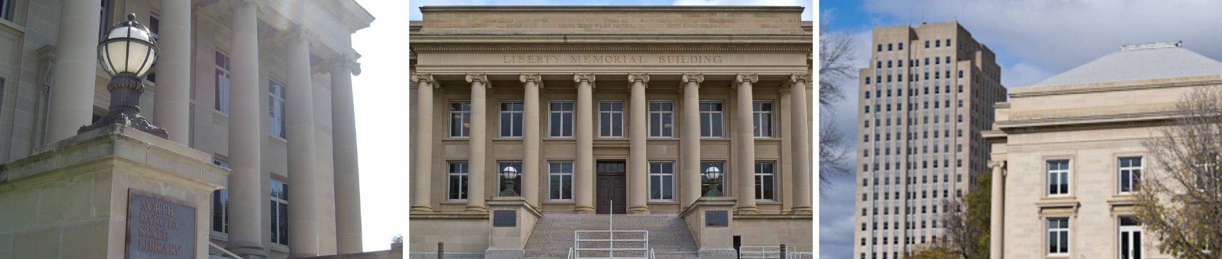 Home | North Dakota State Library