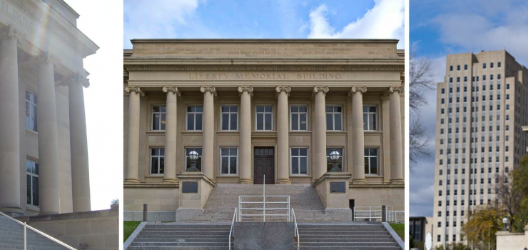 Home | North Dakota State Library